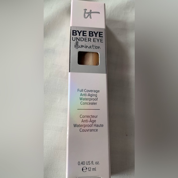 it cosmetics | Makeup | Under Eye Concealer By It Illuminating Flawless ...